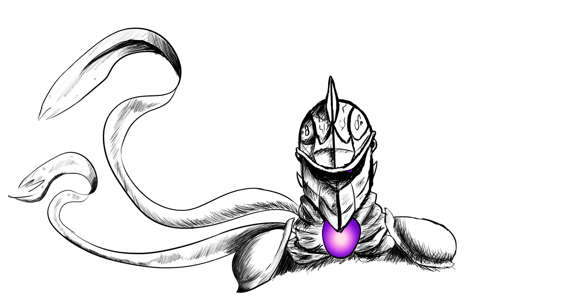 ArtStation - Legendary Hero: Razzo