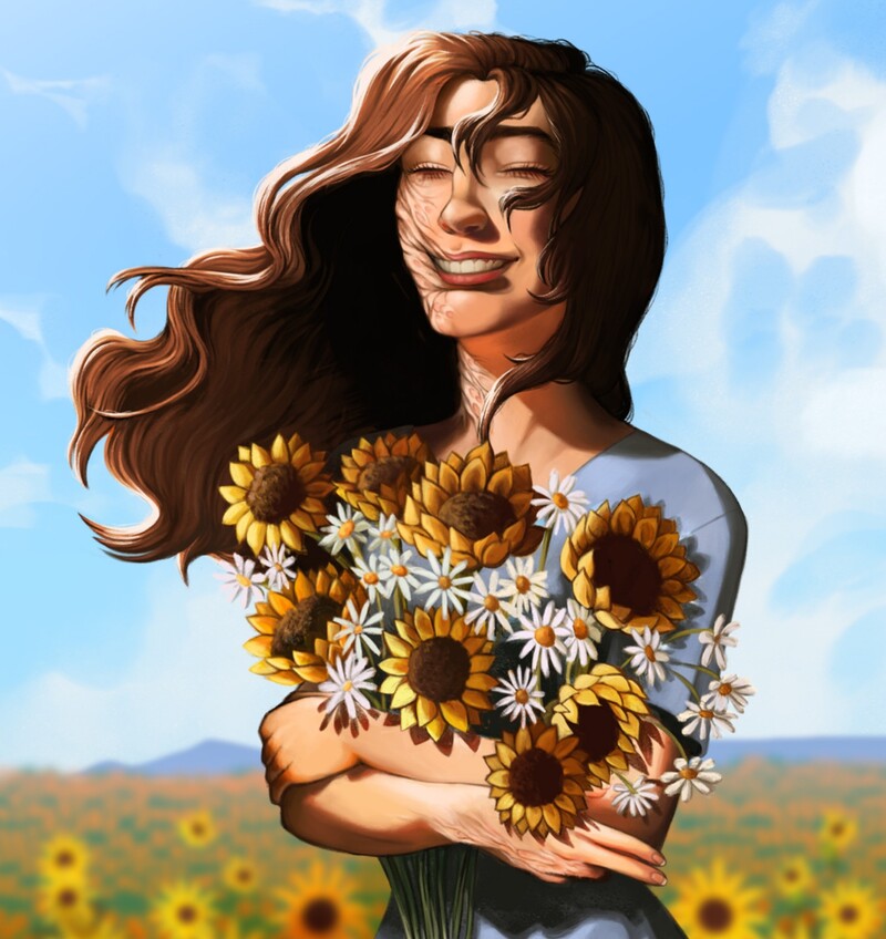 ArtStation - Yekta Radmehr