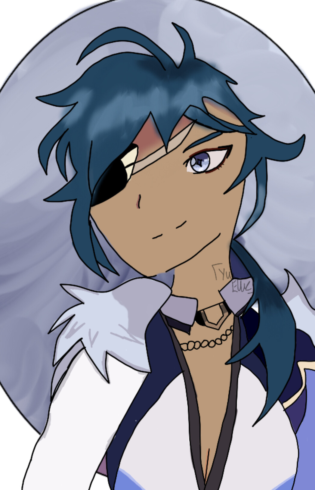 ArtStation - A collage of some really old artworks