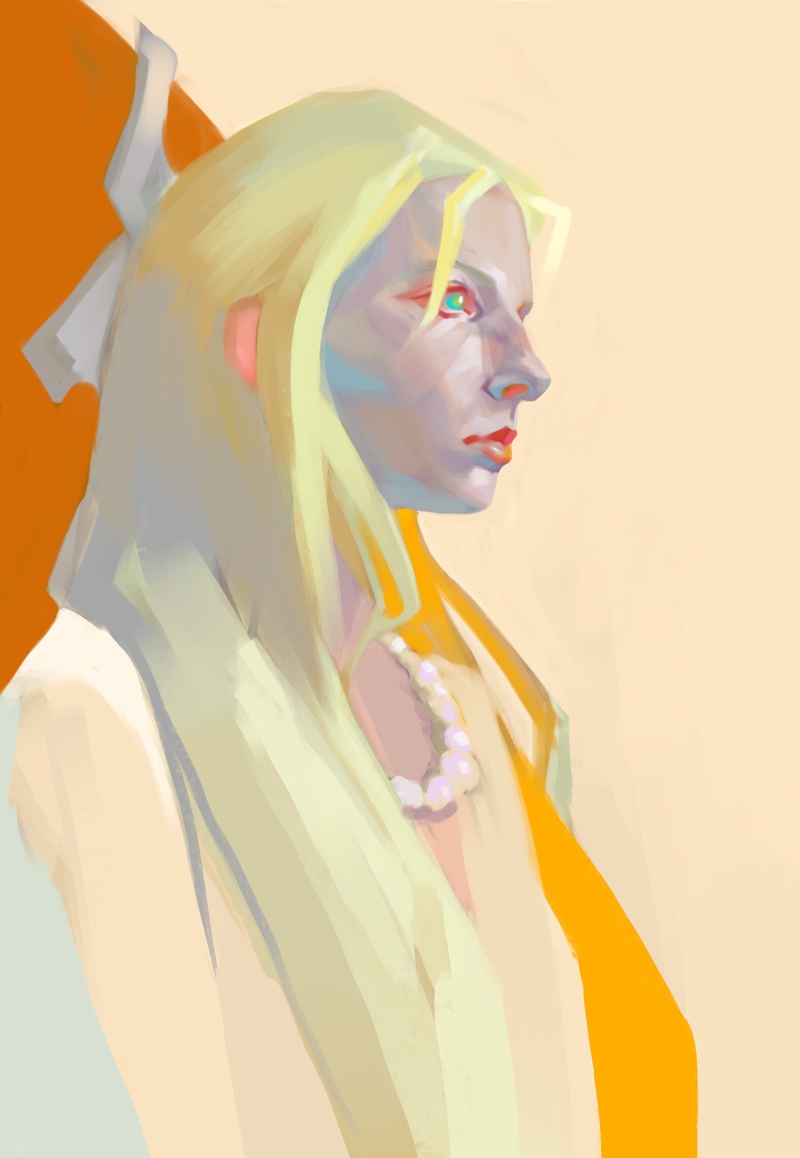ArtStation - Seraphima