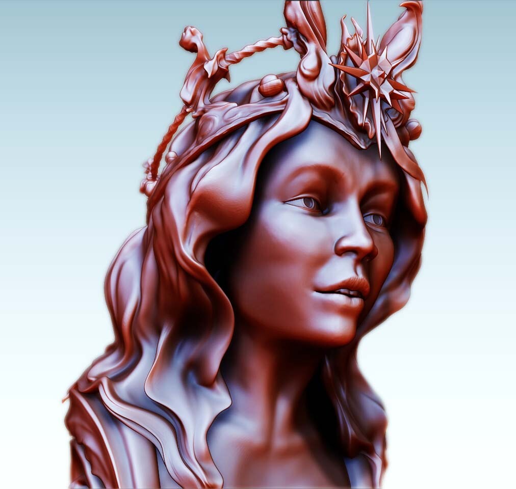 Pete Lyon - Figurehead