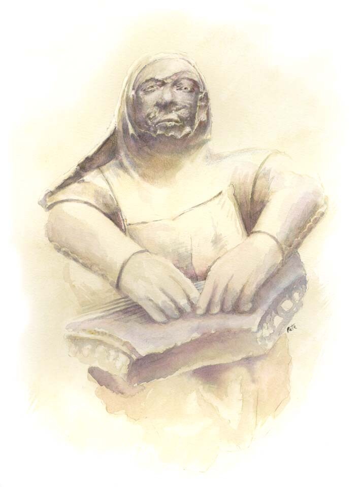 Pete Lyon - Beverly Minster bosses