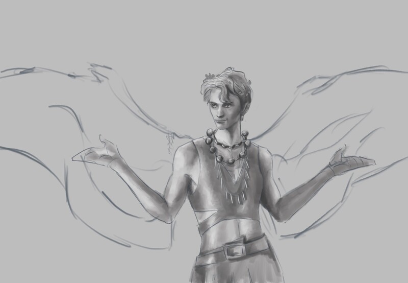 ArtStation - Ece AYTAN