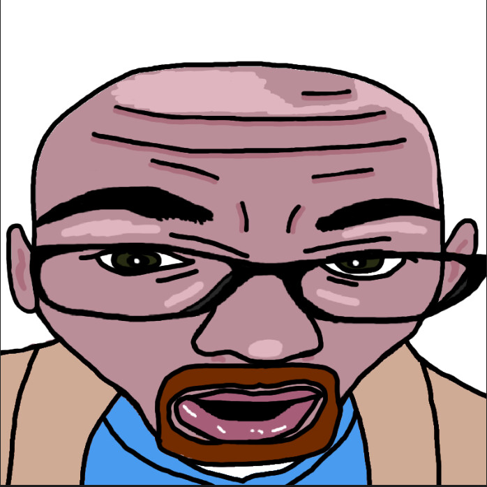 ArtStation - Walter Kyle