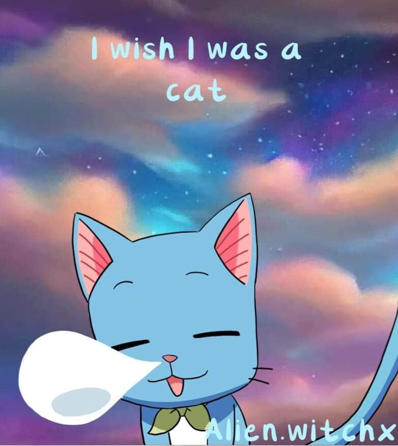 ArtStation - 11.1.23 Mood: I wish I was a cat