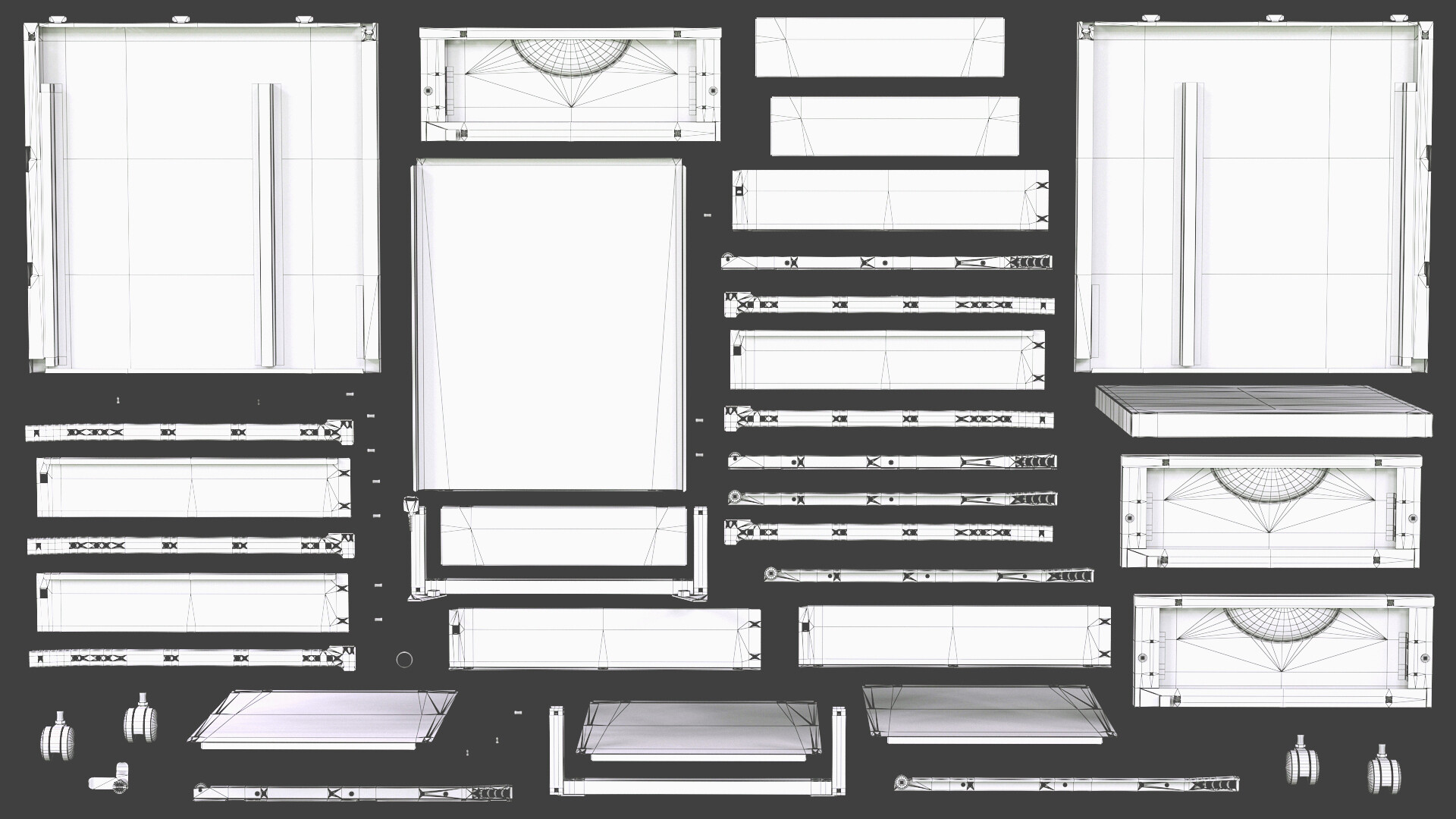Vakoms Assembly App