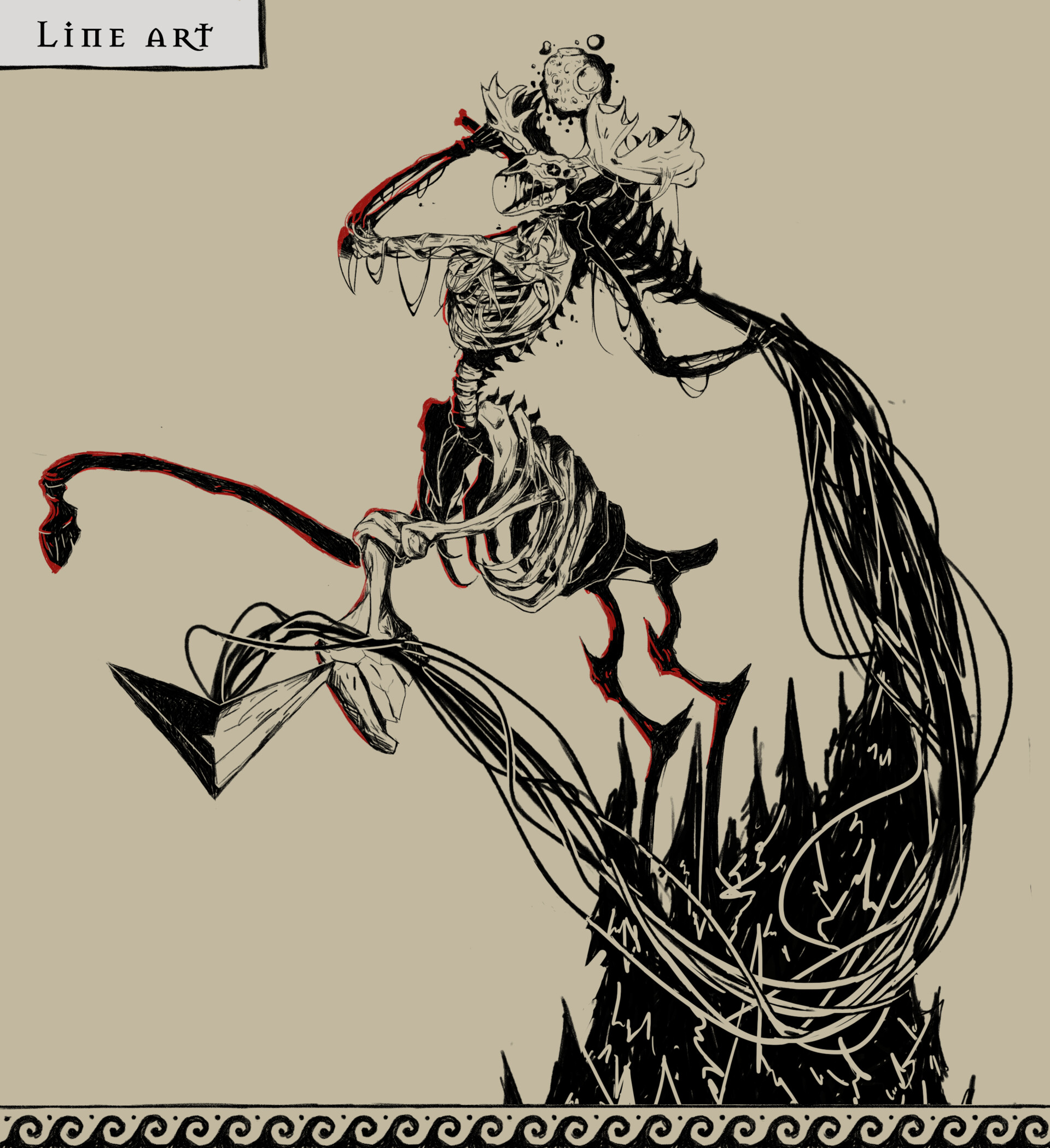 Clara Boudarchan - SYMPHORA - Artemis