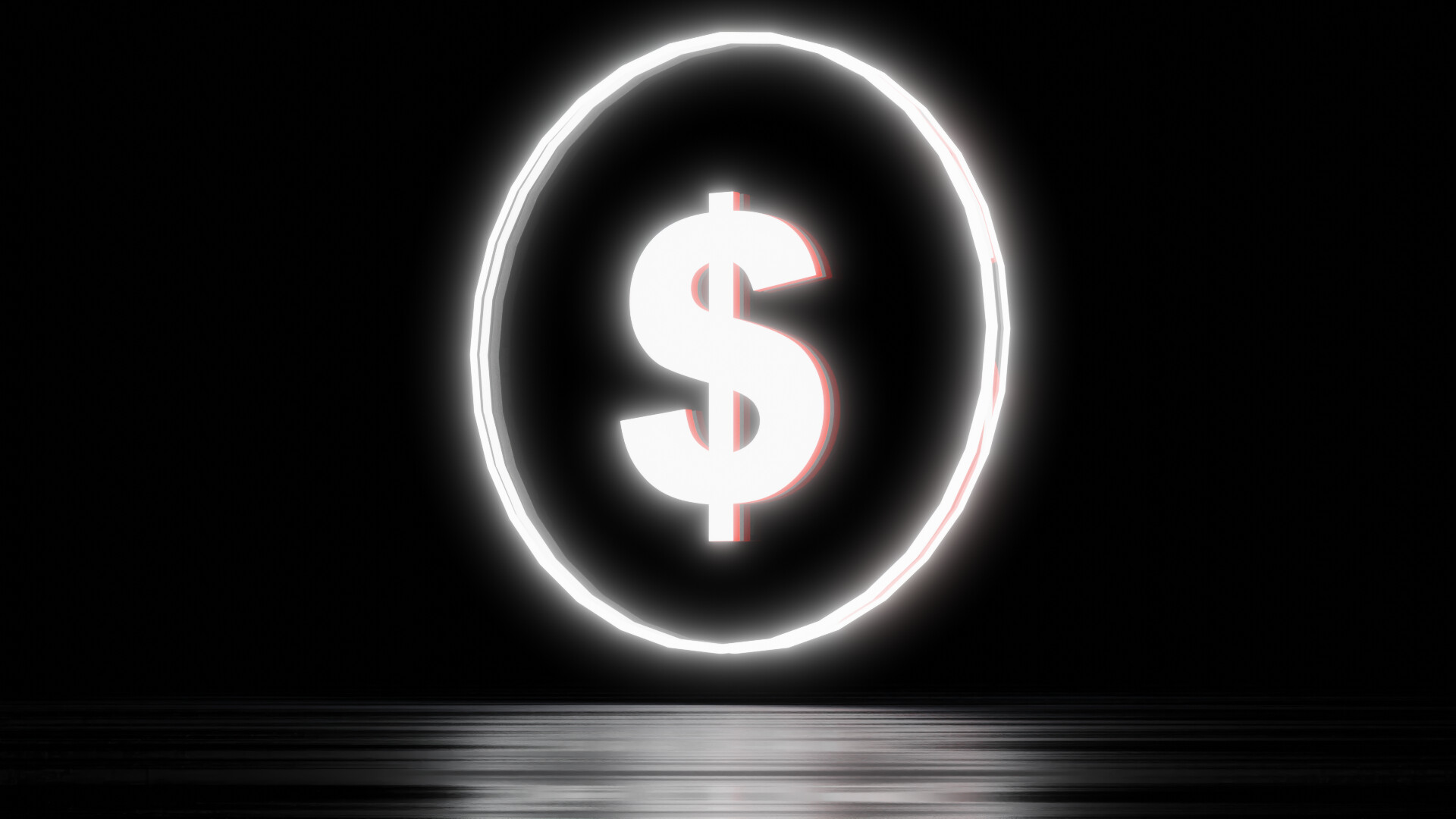 ArtStation - Meta Coin