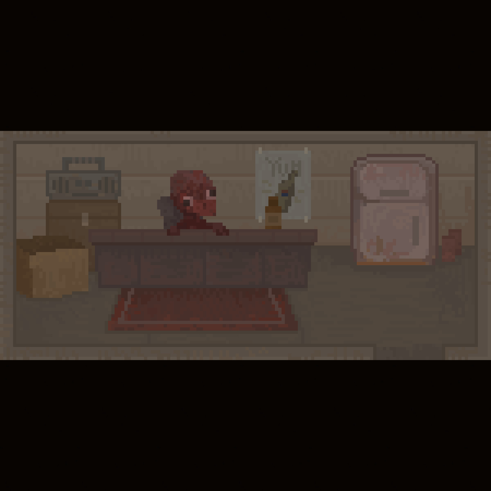 ArtStation - pixel stuff