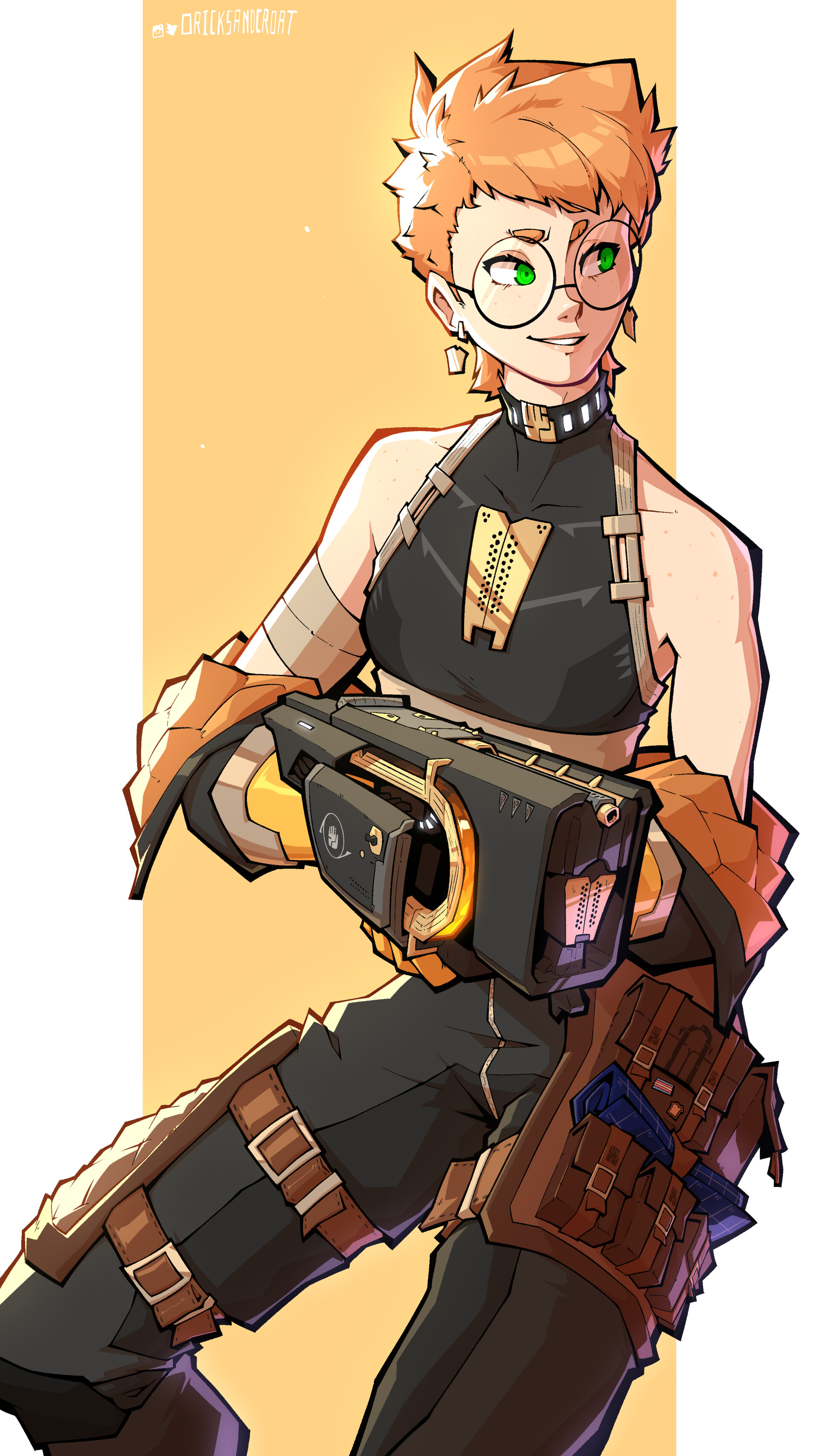 ArtStation - Jotunn + Development Sketches