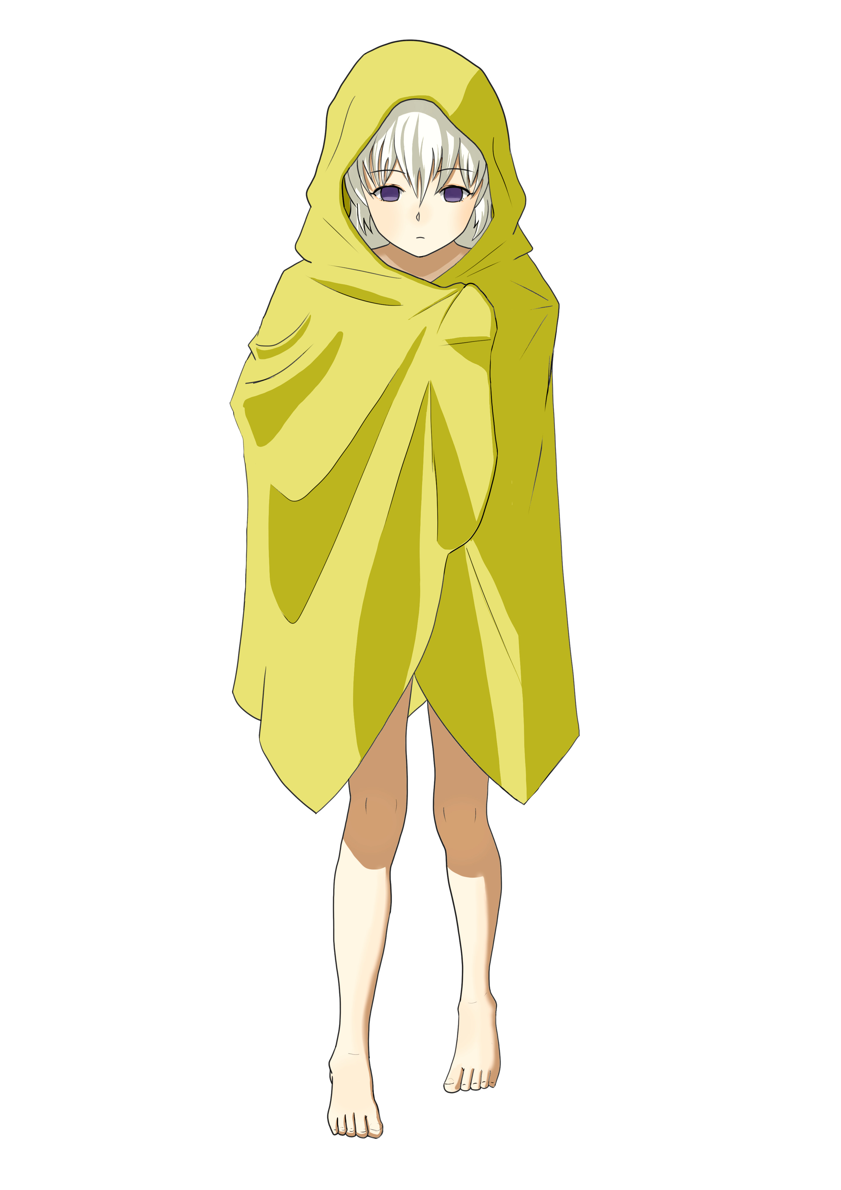 Daniel Wester - 2D and Illustrations