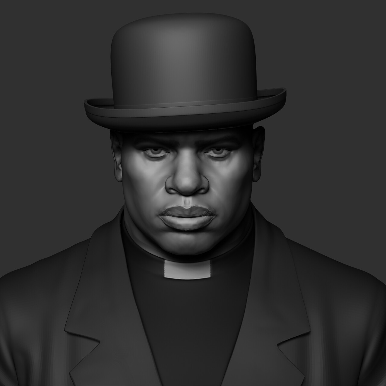 ArtStation - Daily Sketch 14