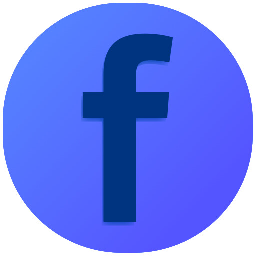 ArtStation - Facebook Logo Icon