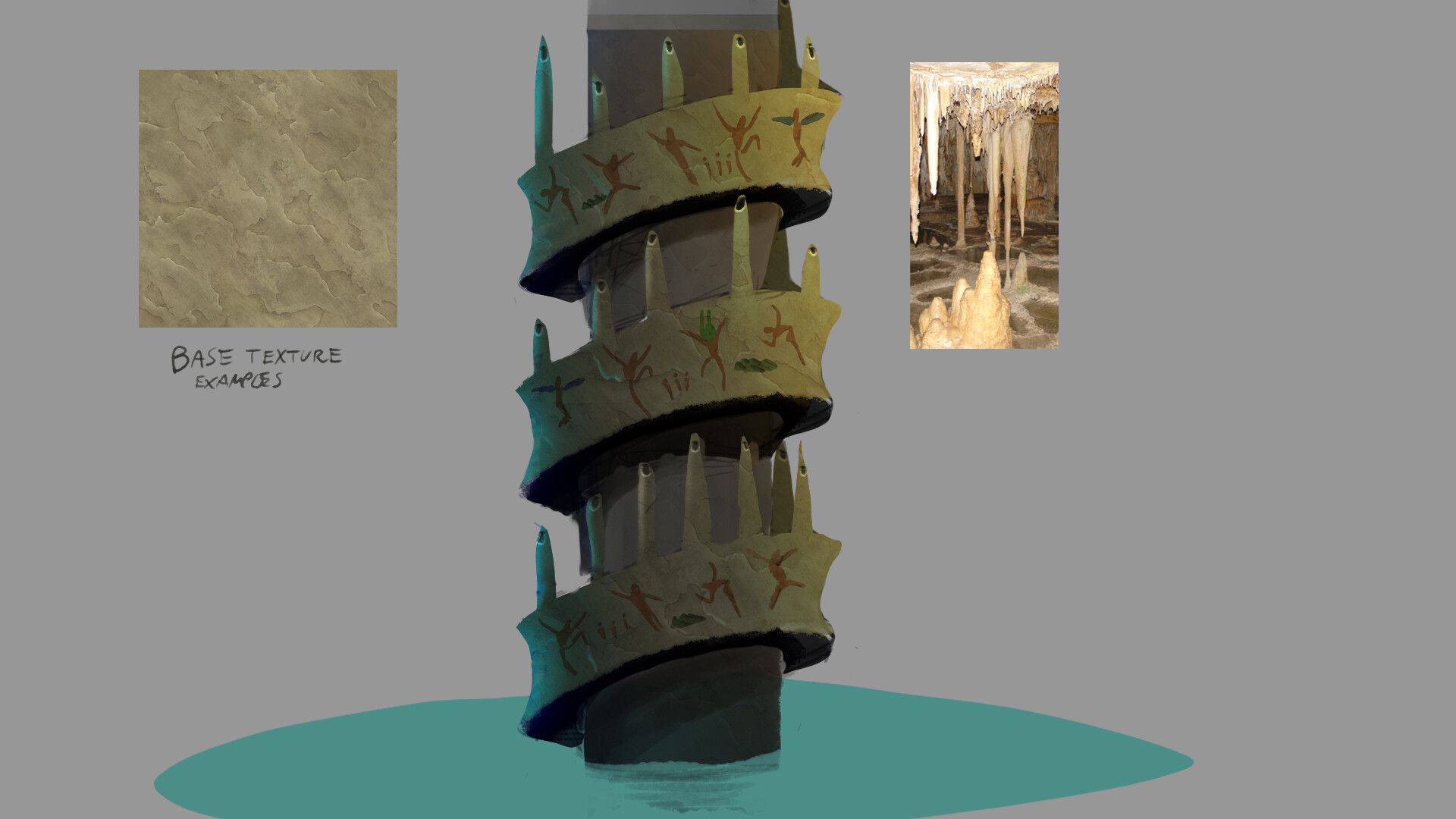 Leonardo Scazzocchio - ROTU: Eolia - Concept Misc