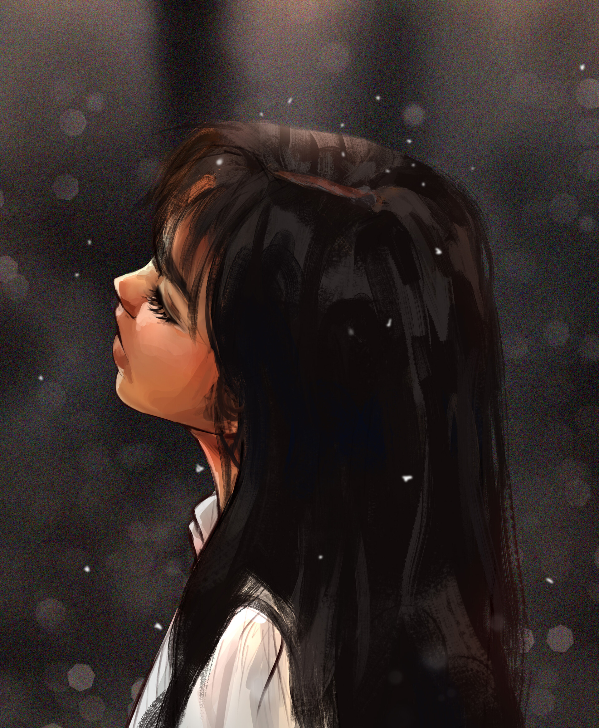 ArtStation - Practice