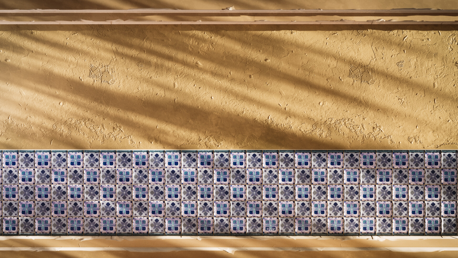 Kai Mergener - Overwatch 2 - Esperança | Stylized Material Studies