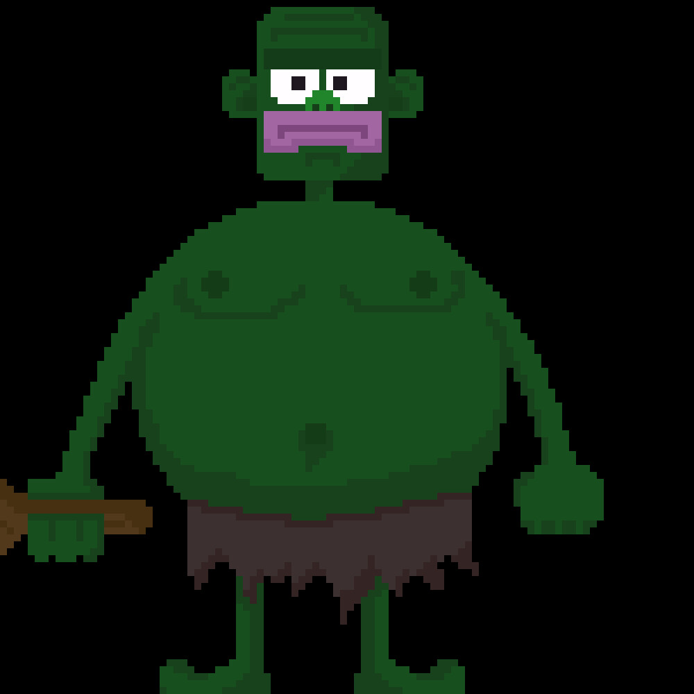 ArtStation - Loop Dungeon 💀