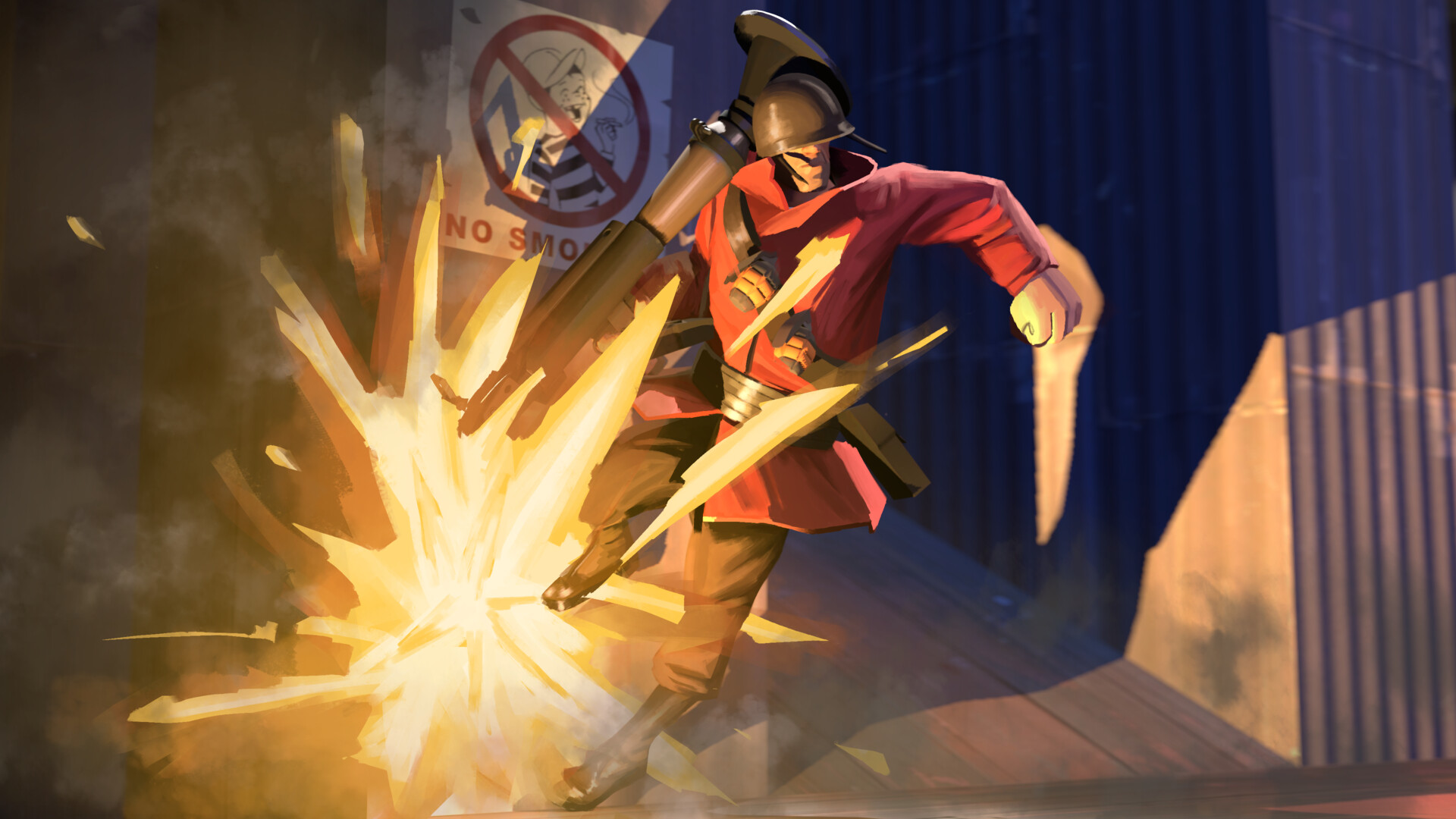 ArtStation - Source Filmmaker Arts