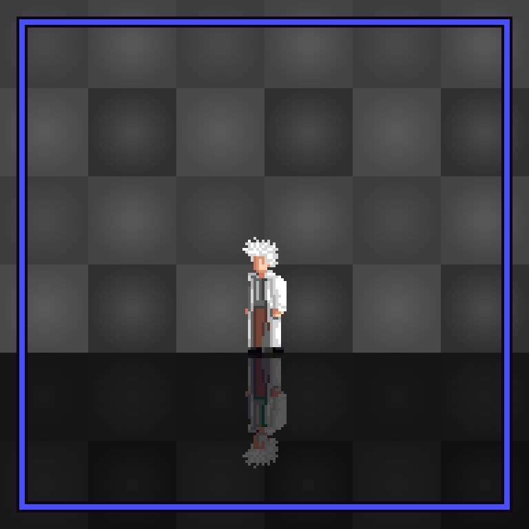 Admurin - NPC Art 25