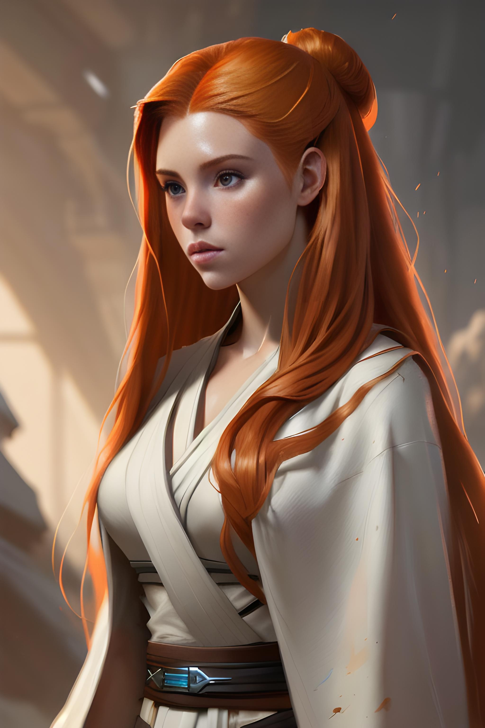 JPK Dike - Some more Jedi