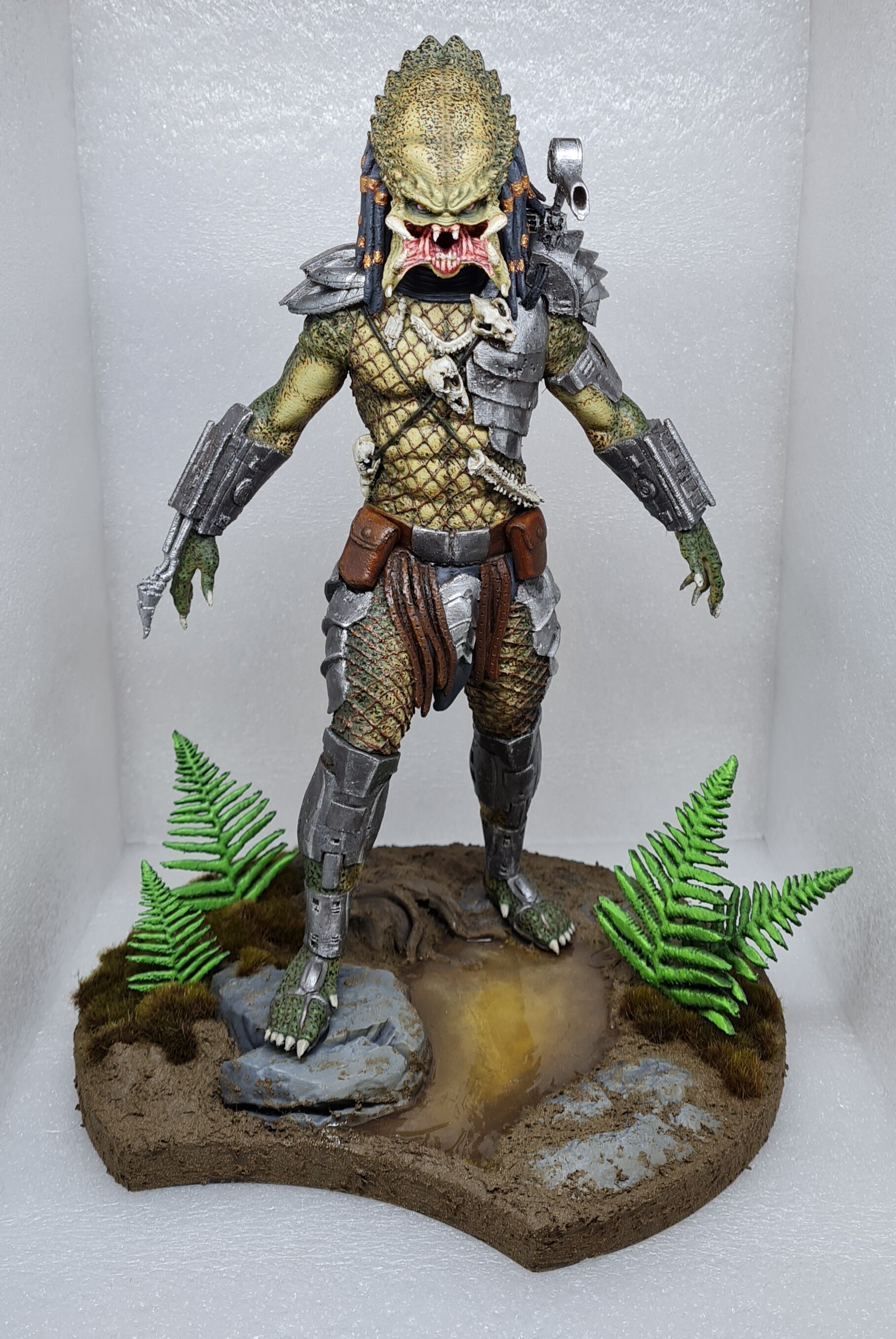 ArtStation - Predator