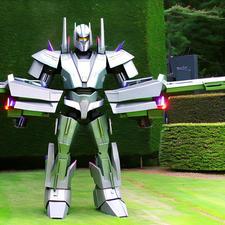 AIstation - Megatron - Transformers