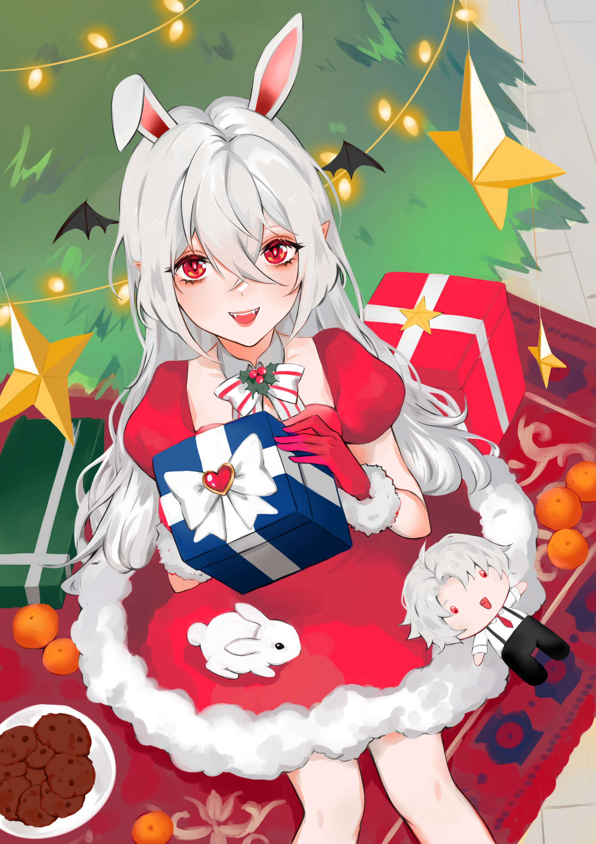 ArtStation - Koko chan