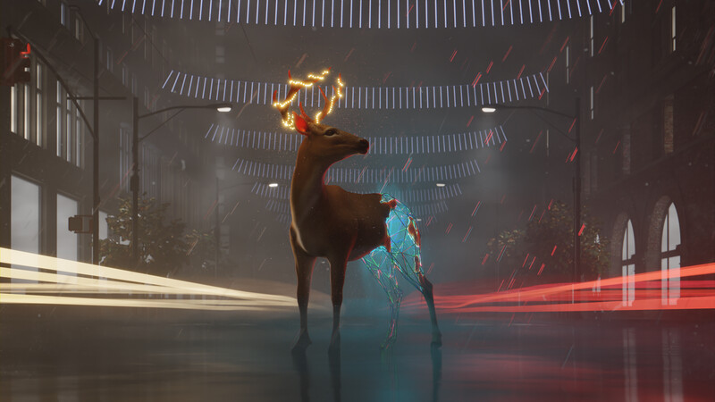 ArtStation - Grigory Zaychenkov