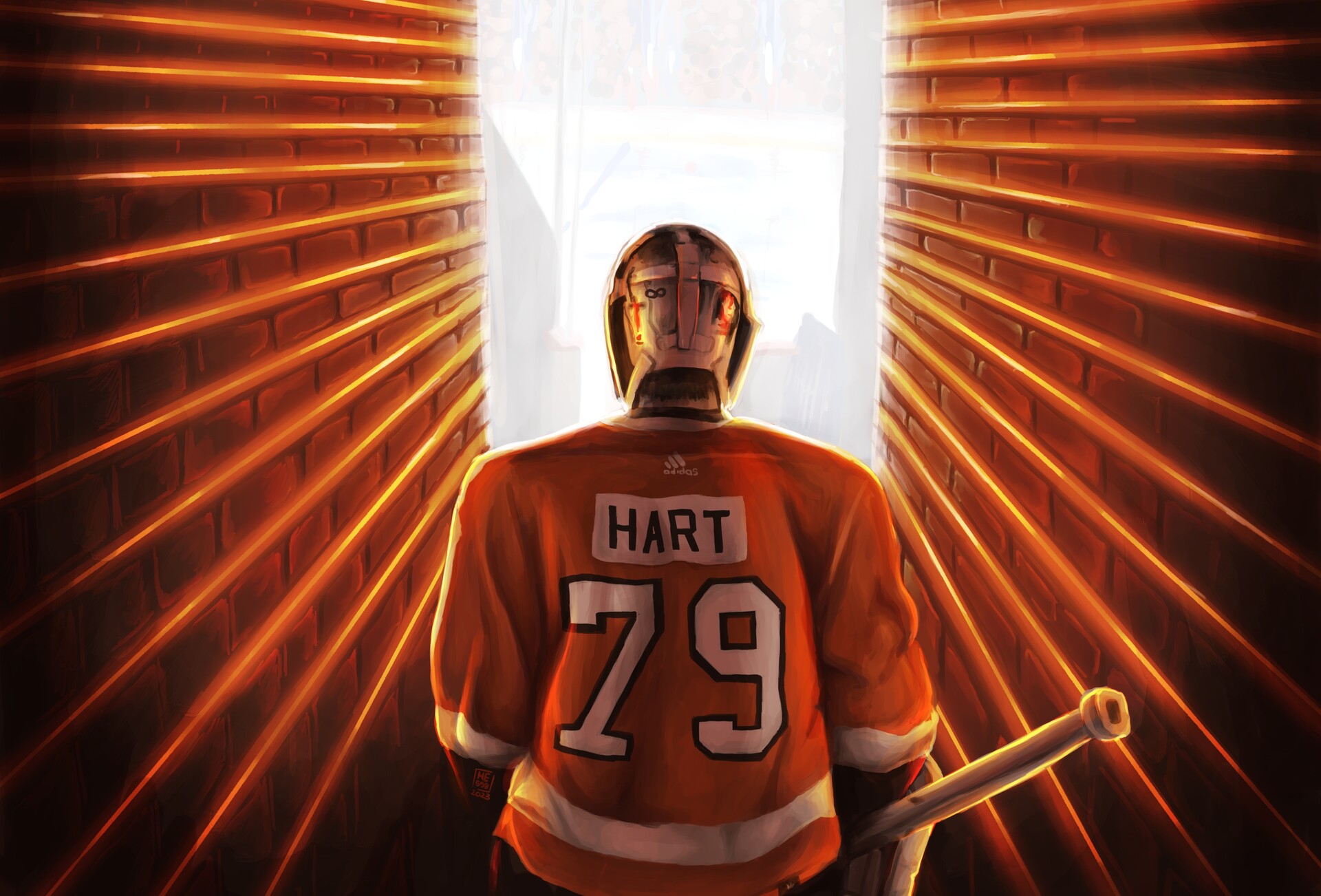 ArtStation - Starter Hart