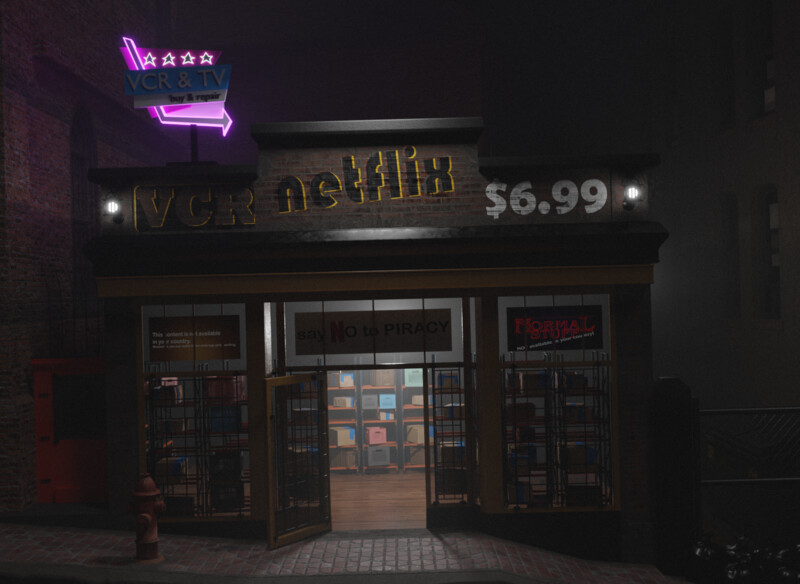 ArtStation - Tushar Vaid