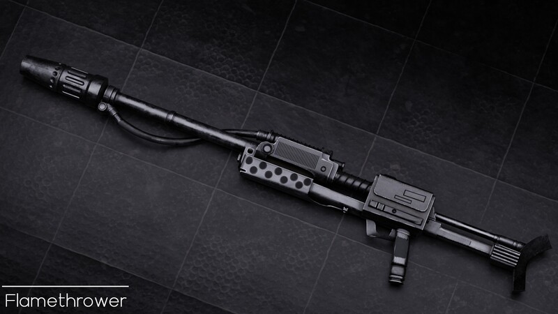 ArtStation - disrupti0ns