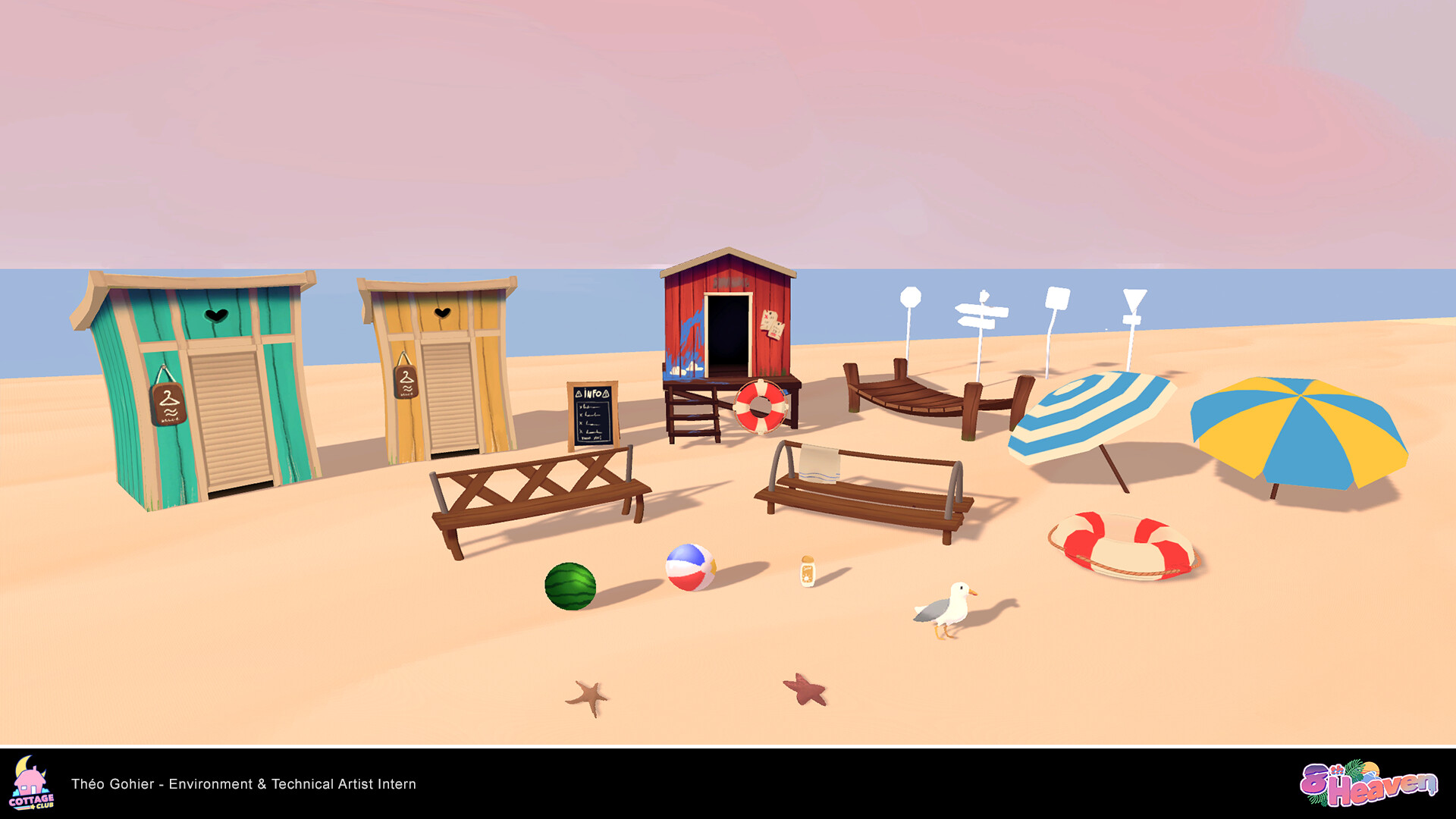 Théo Gohier - Assets and shaders - Technical Artist Internship at ...