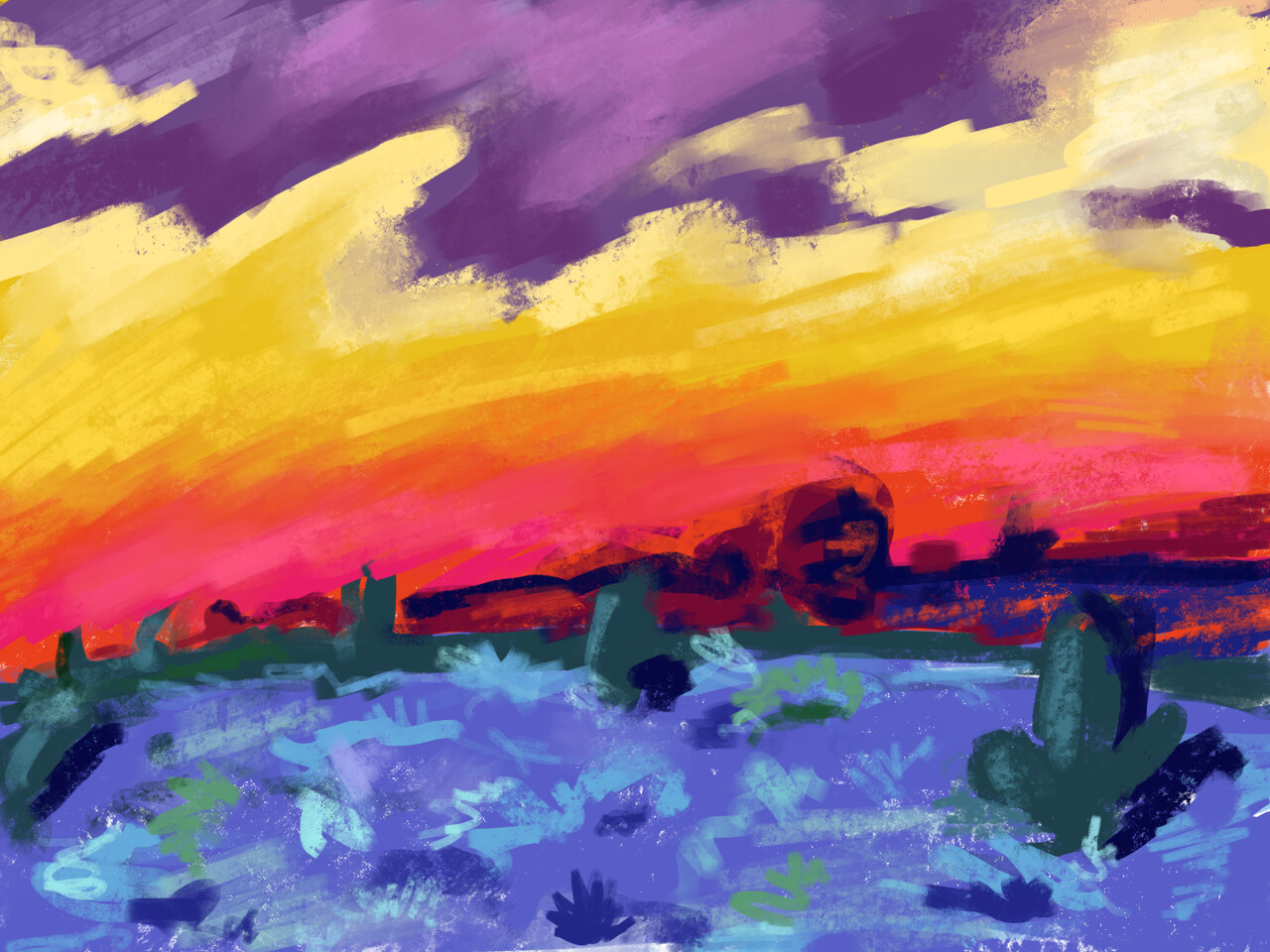 Rhyan Abbott - Enviornment Design Concepts