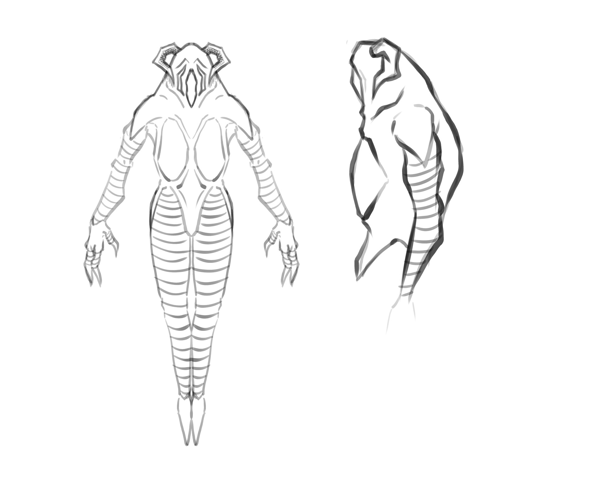 Henry Tan Siong Loong - Zetton from Ultraman