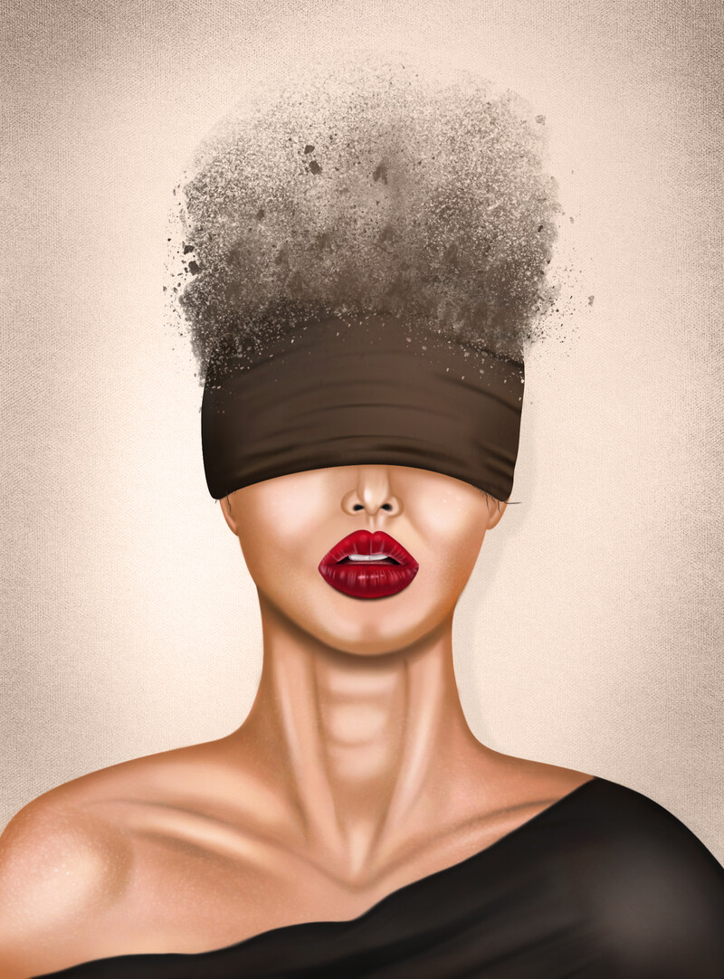 ArtStation - Naglaa Fathy