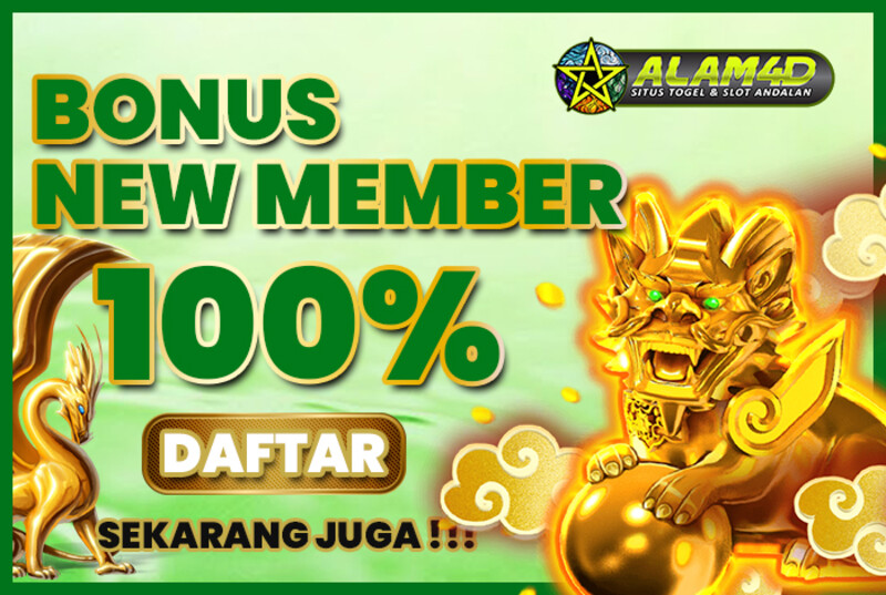 ArtStation - ALAM4D : Situs Bocoran Slot RTP Tertinggi