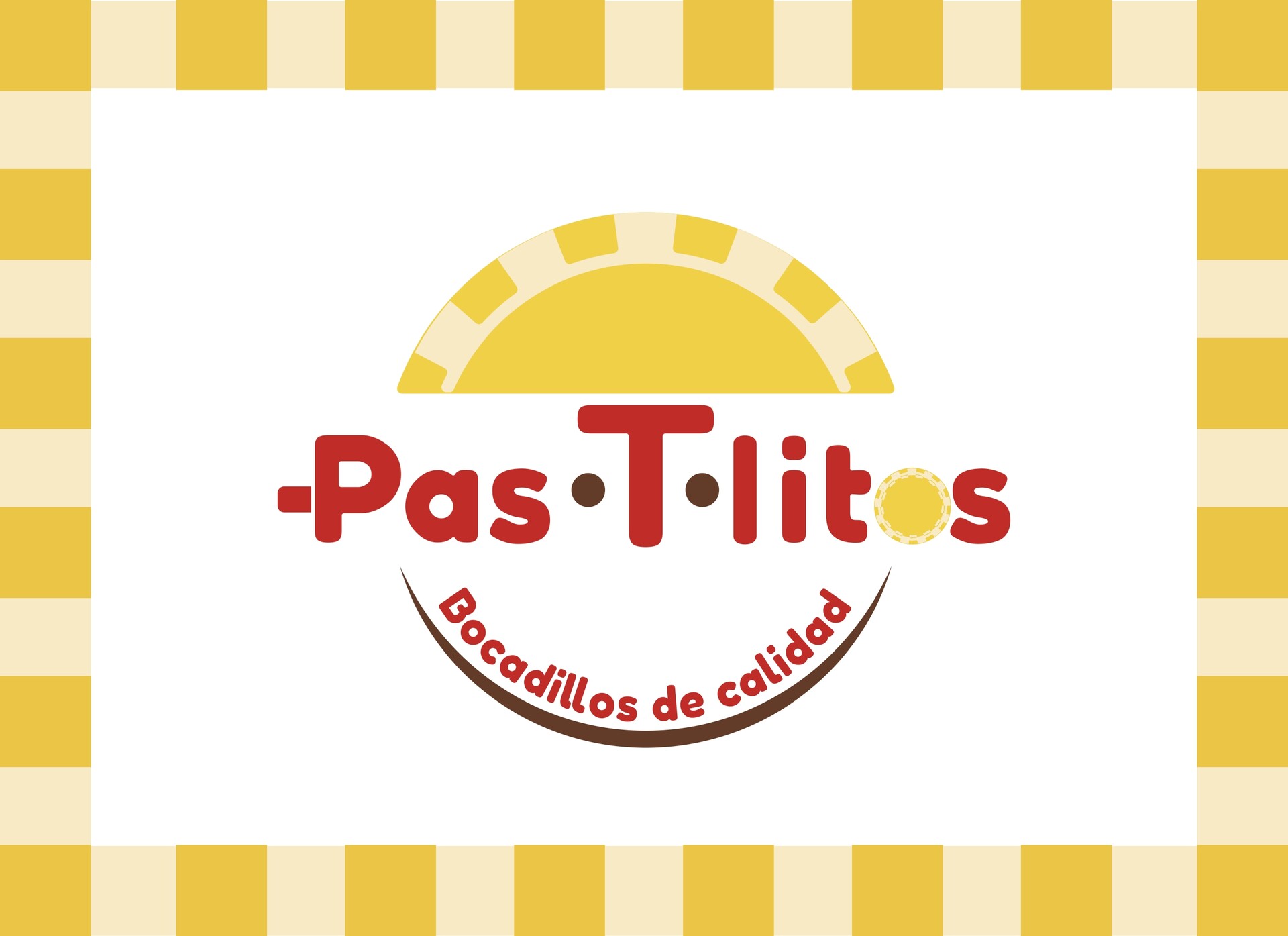 ArtStation - Brand development from scratch