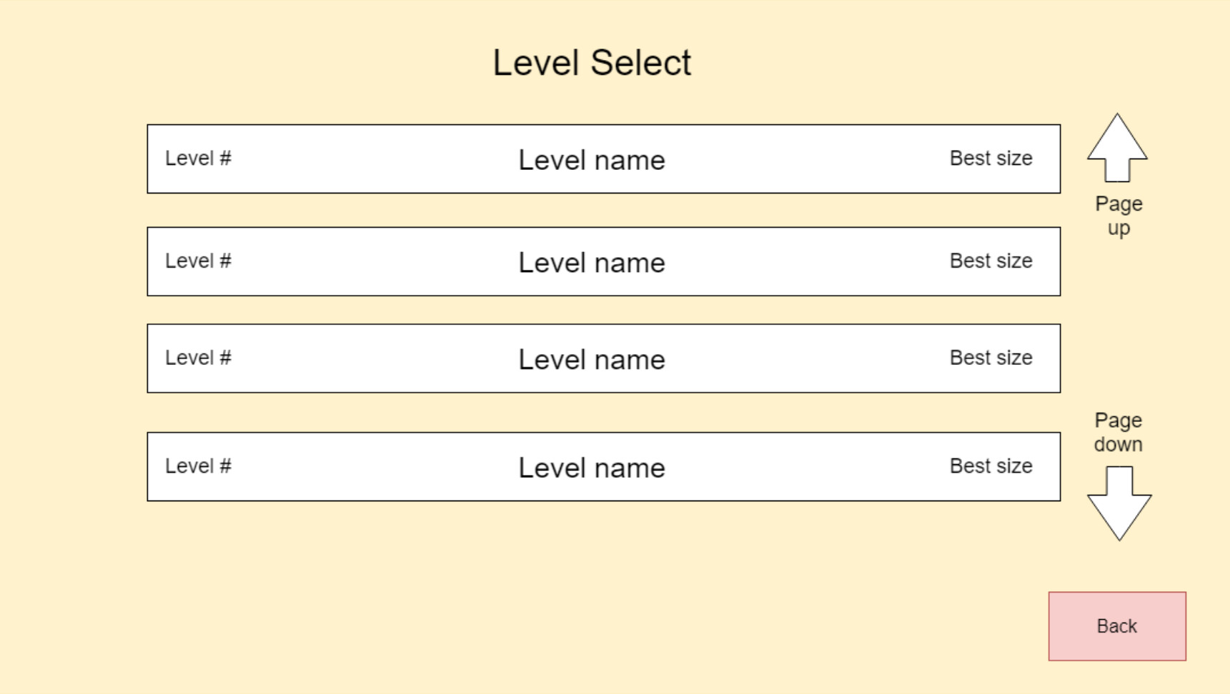 Jasmine Mitchell - Doggy Destruction UI/UX