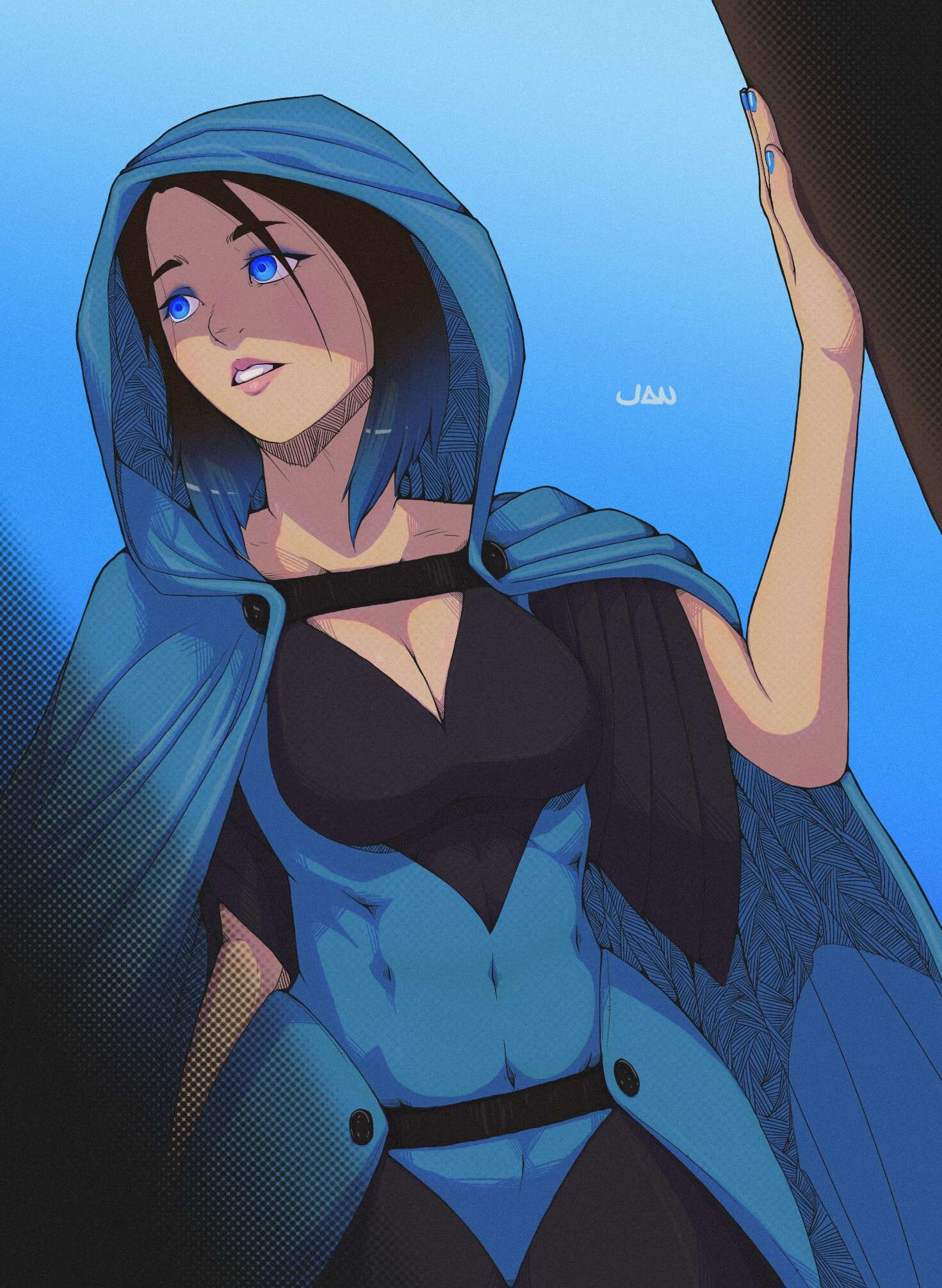 ArtStation - Stream Question