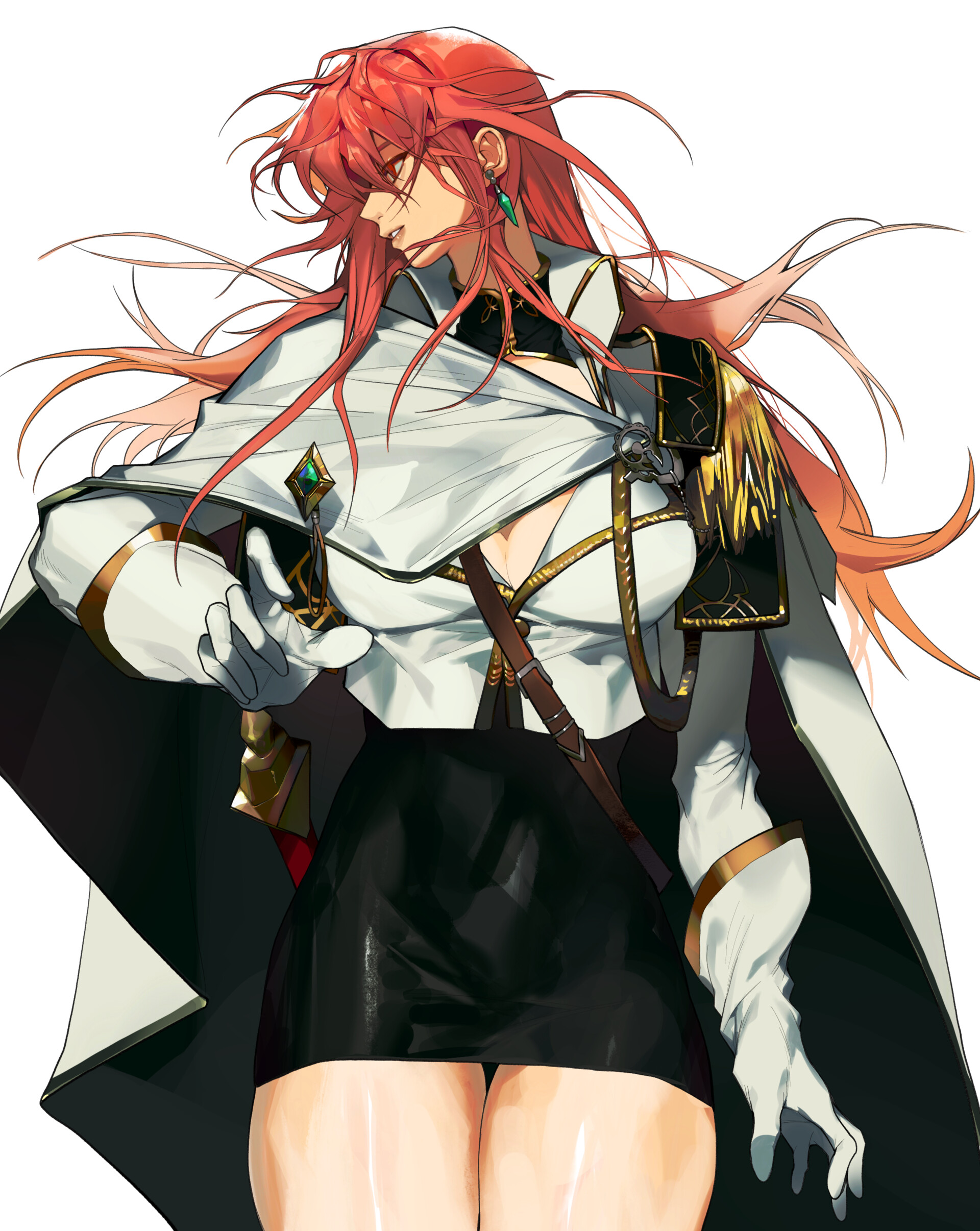 ArtStation - DNF - Natalie