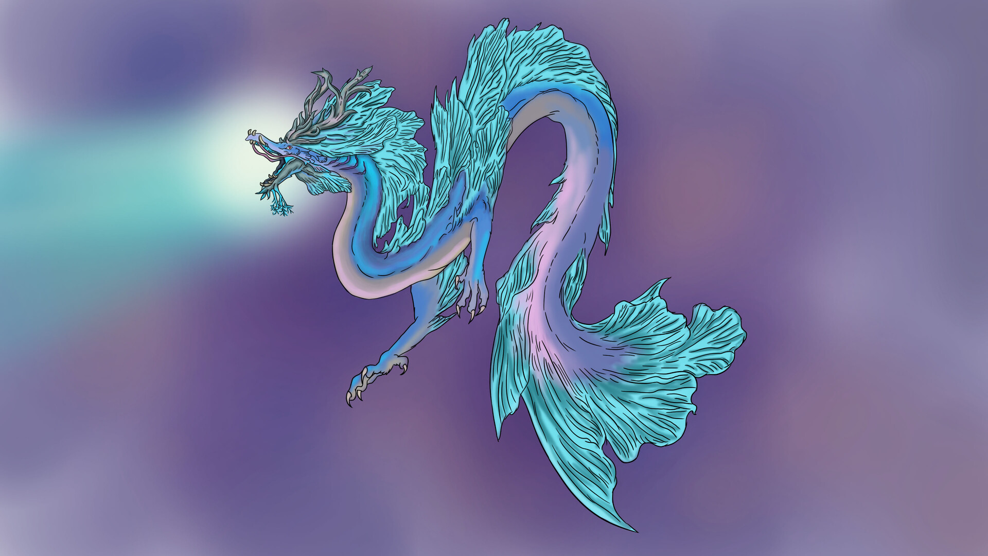 ArtStation - illustration