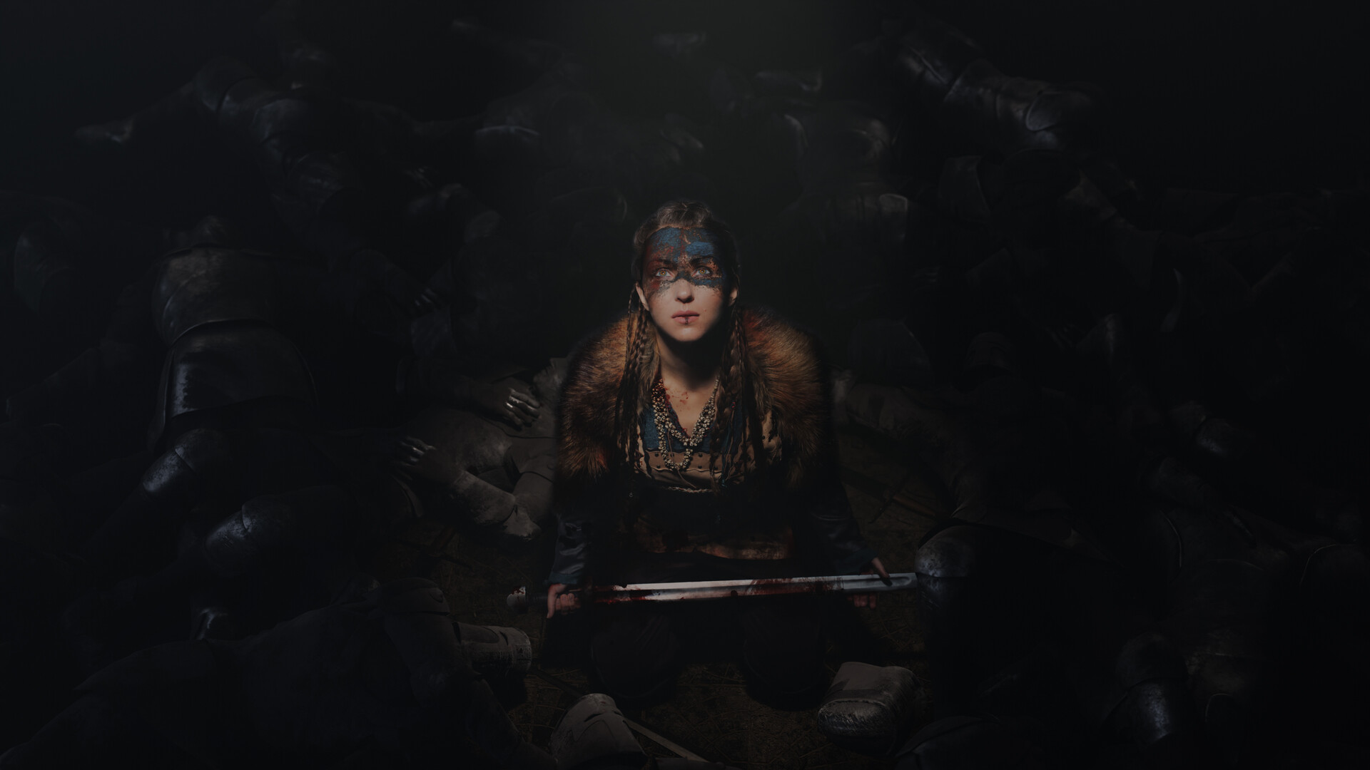 ArtStation - Berserk mode is out