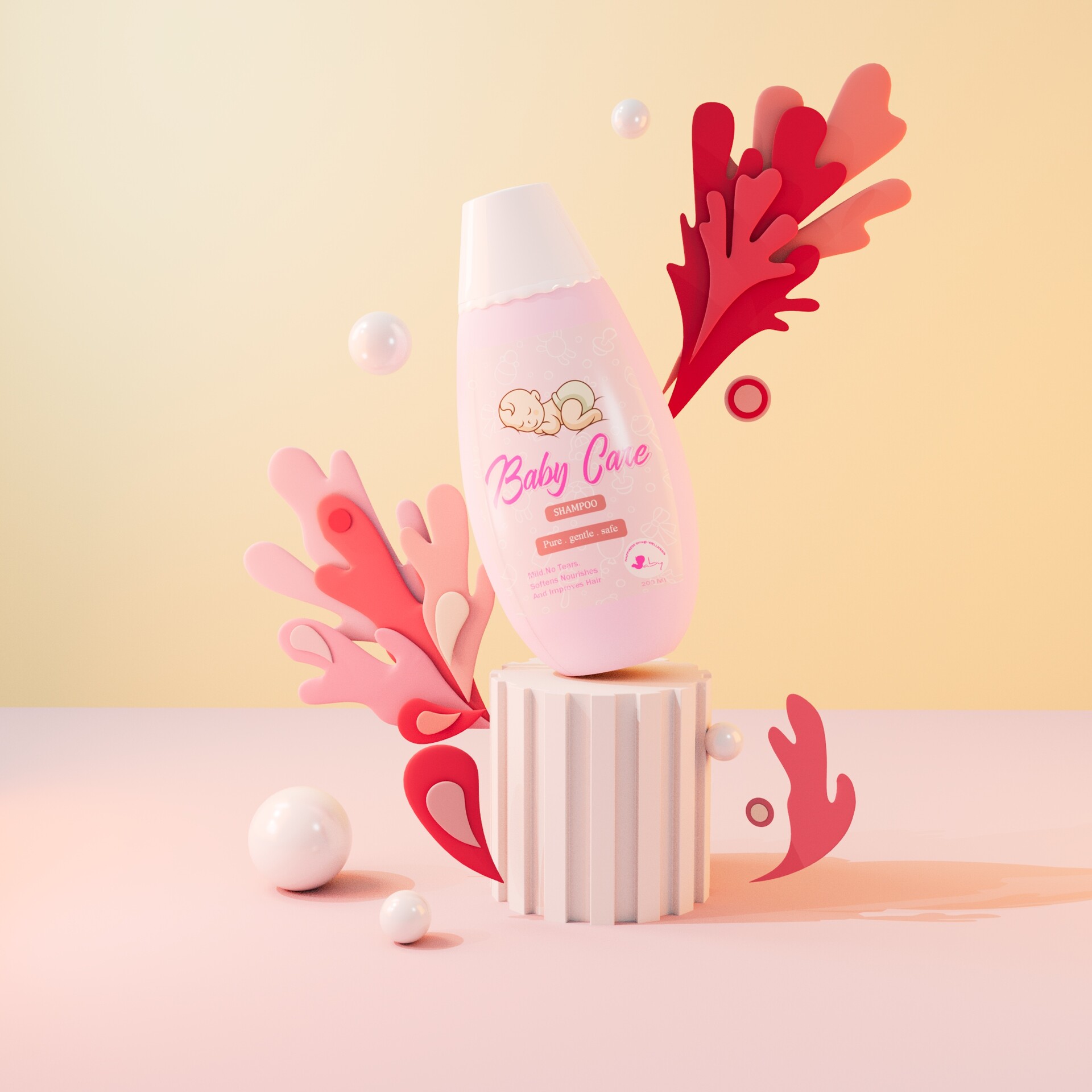 ArtStation - Product Design 3d