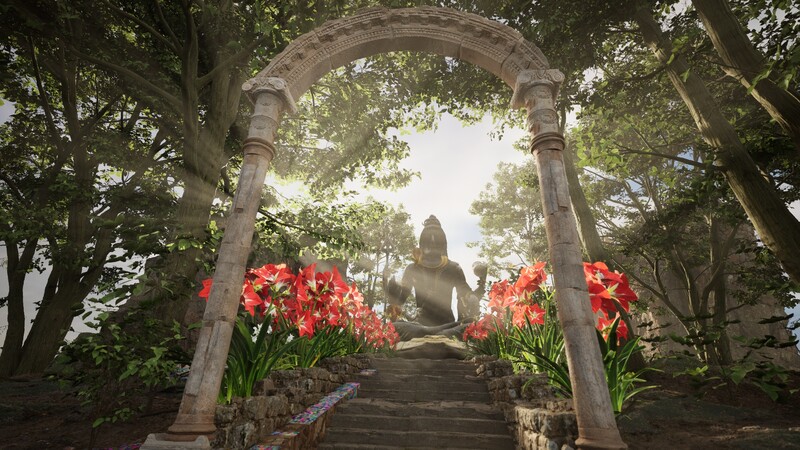 ArtStation - Ajay Singh