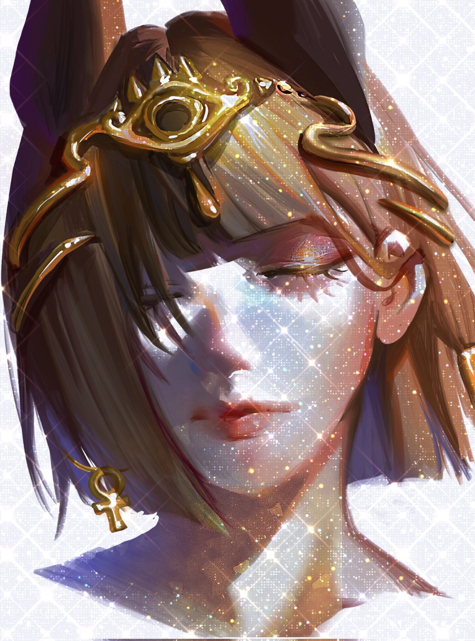 ArtStation - serafina