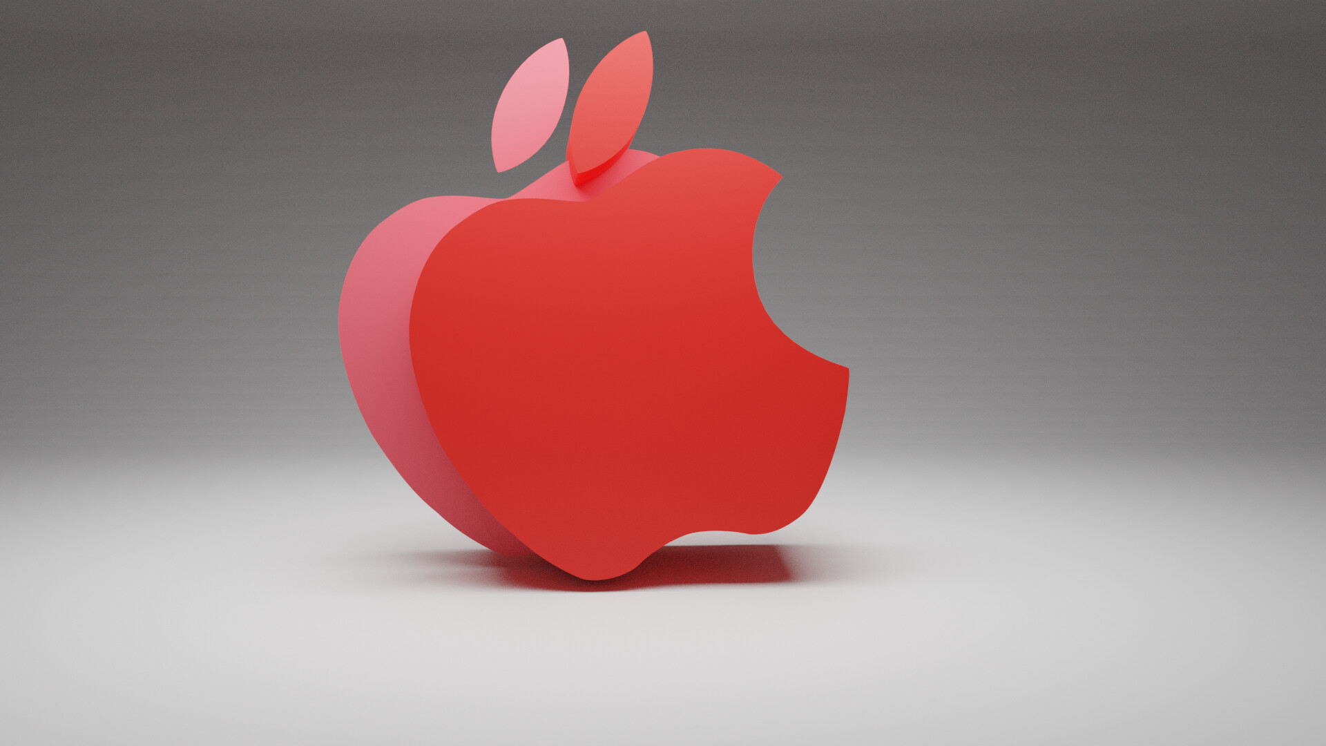 ArtStation - Apple Revamped