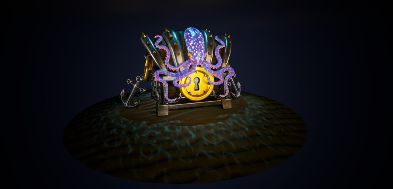 ArtStation - Owen Hall