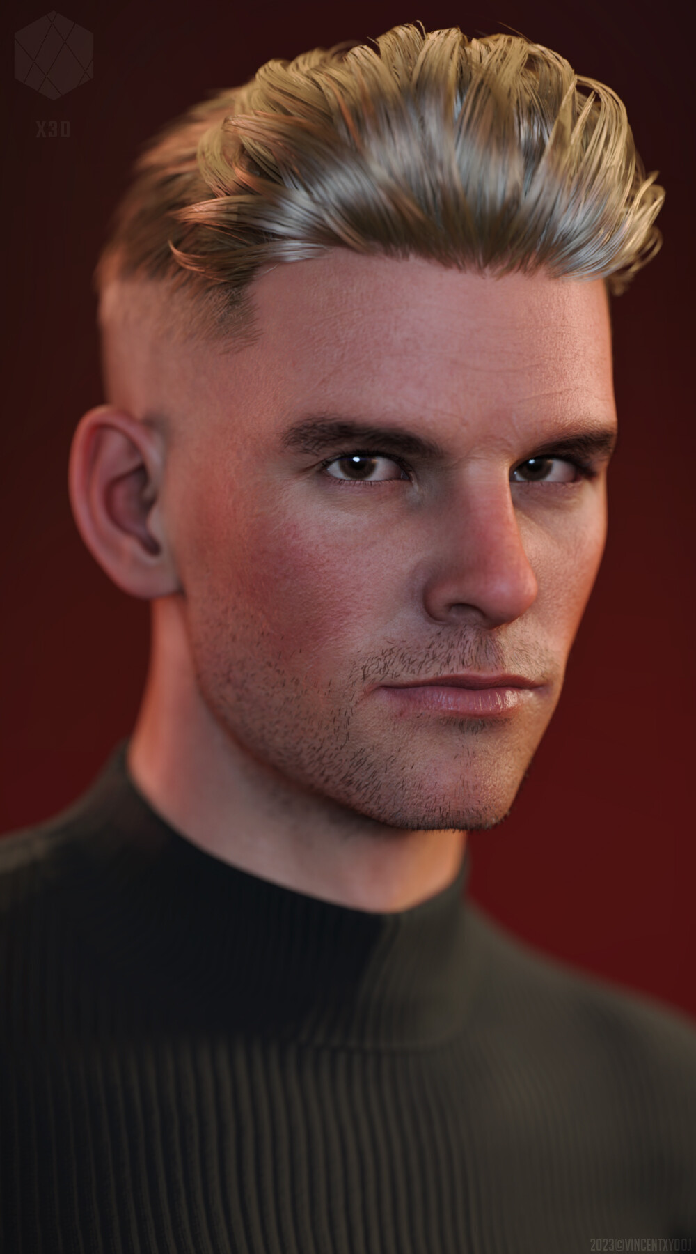 Xtreme3D Studio - PT Viewpoint HDRI Lighting Volume 2 by Paper Tiger