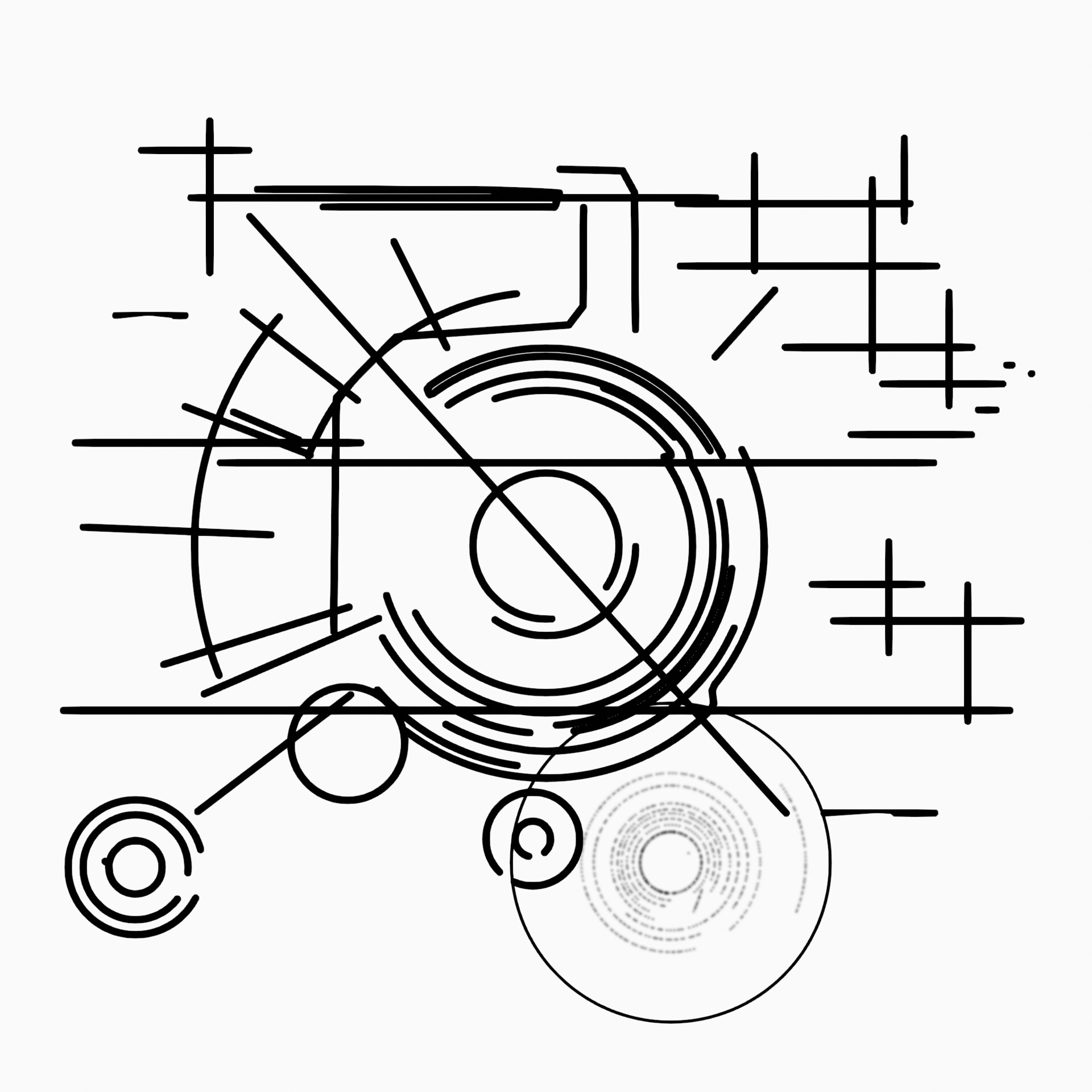 ArtStation - Deep and profound