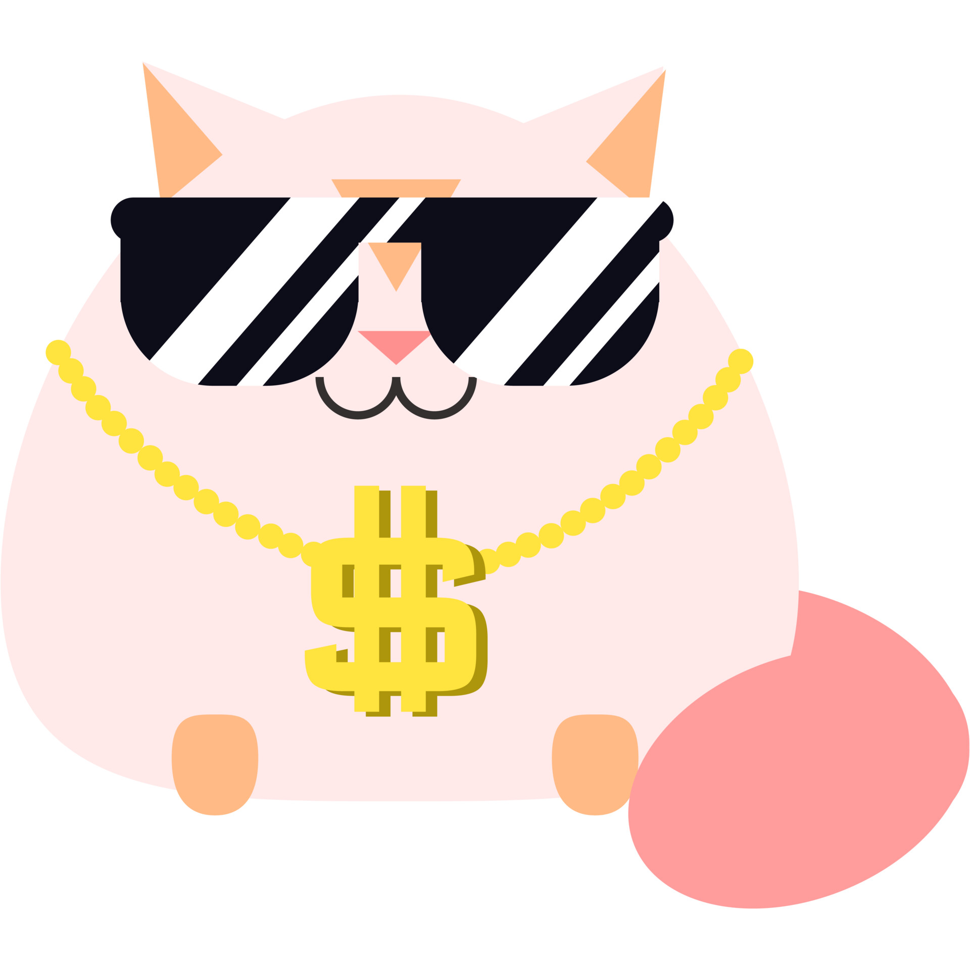 Matthew J. Kass - Kiki's Gaming Service Twitch Channel Art, Logo, and ...